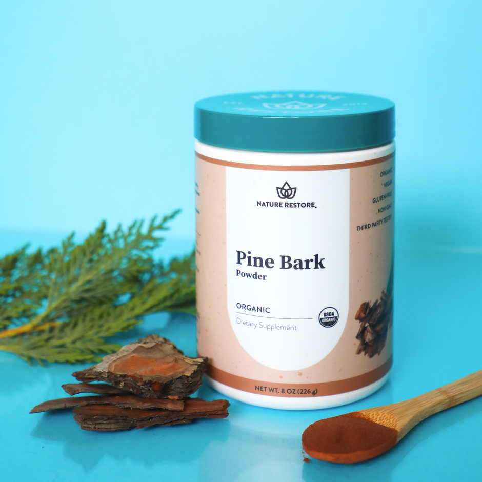 Supplements – The GIN Store